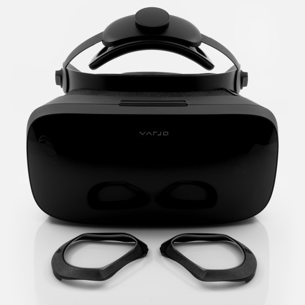 VR Optiker - Sehstärke Einsätze für VR/AR Brillen